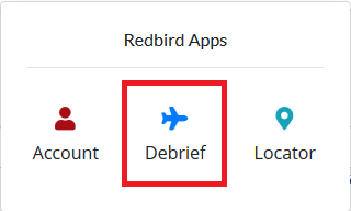 Simulation Debrief User Guide